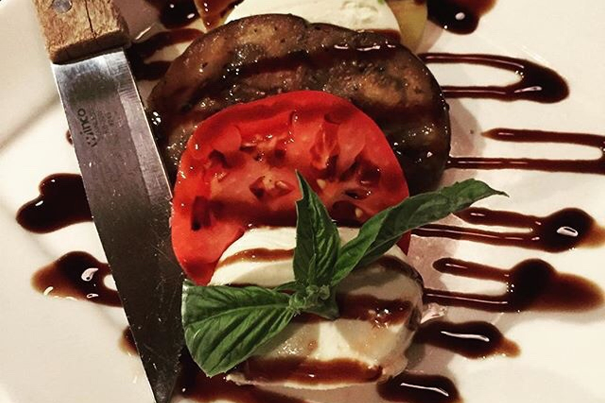 Our Menu - Plumsteadville Inn