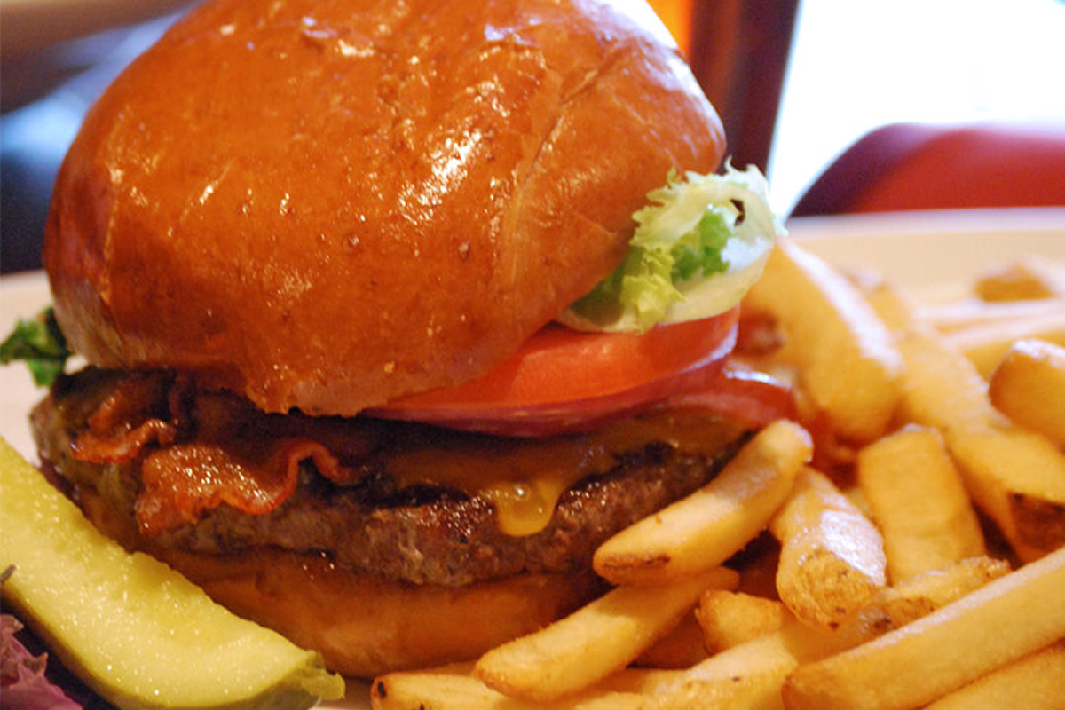 Our Menu - Plumsteadville Inn