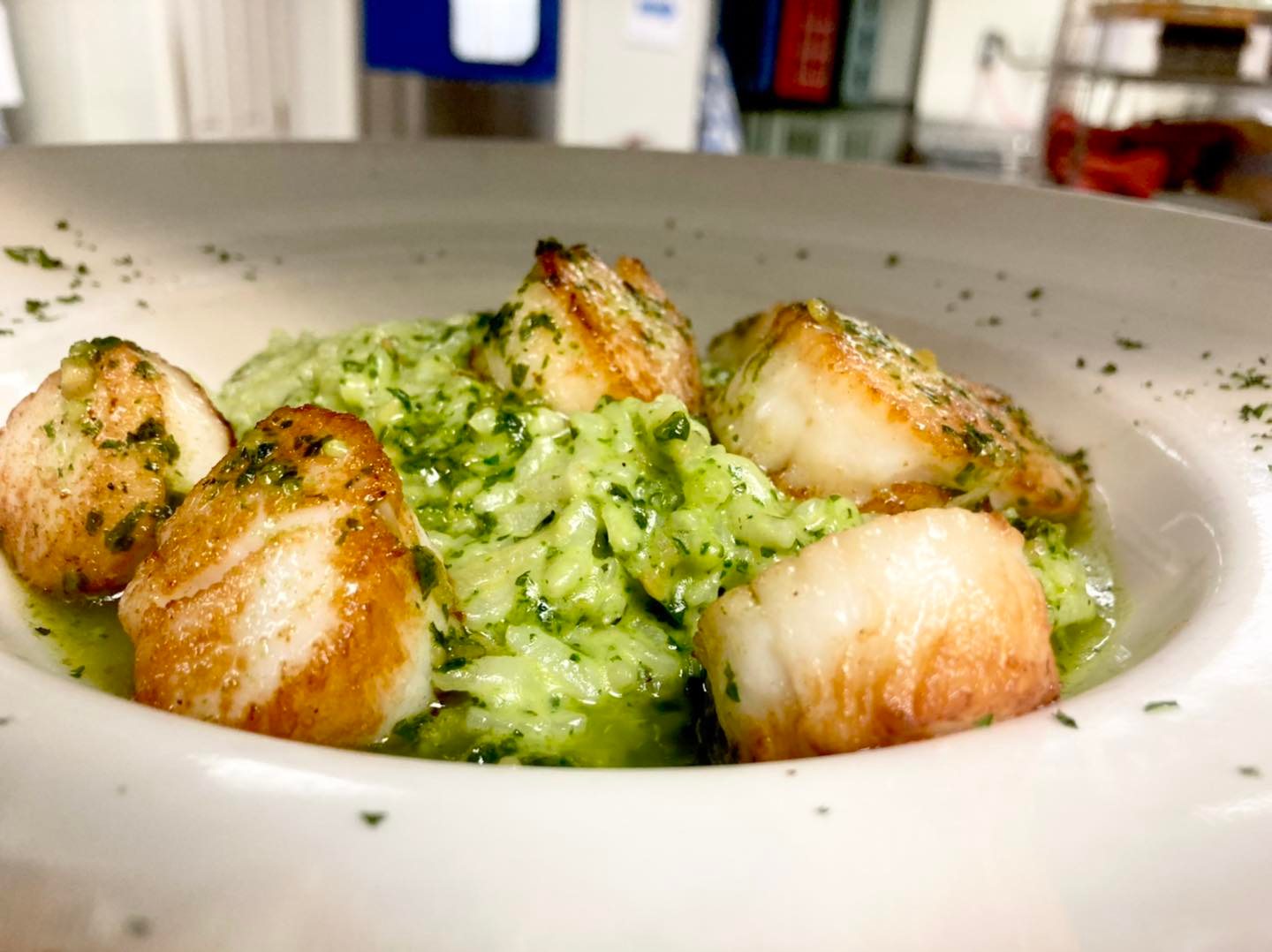 Our Menu - Plumsteadville Inn