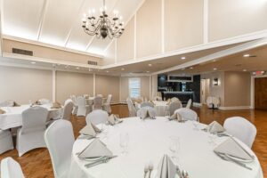 Banquets & Catering - Plumsteadville Inn